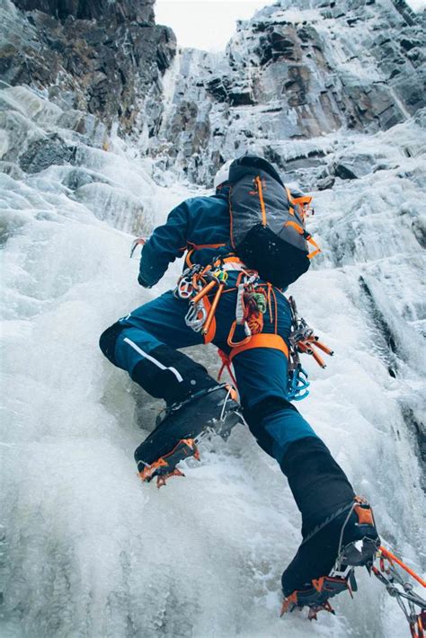 Gear Review Cassin Eghen 22 Backpack Northeast Alpine Start