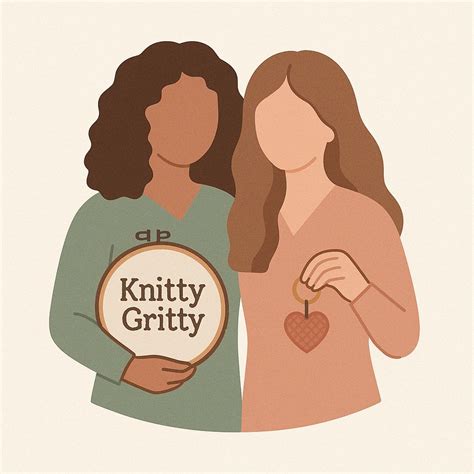 Knitty Gritty