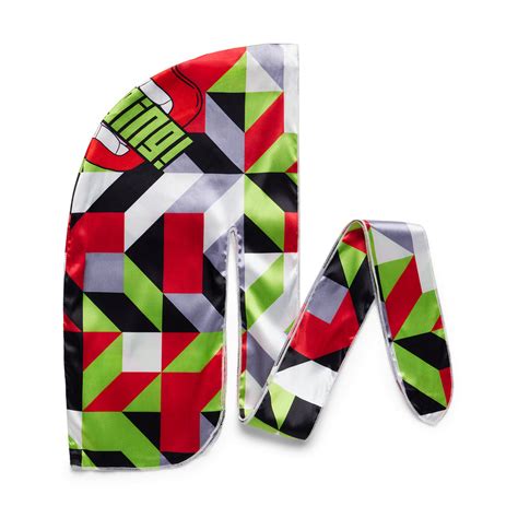 Gag Nation Gagging Durag Hu Apparel