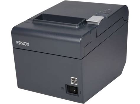 Epson Tm T20iii Emw Technologies