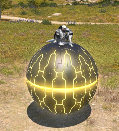 Safeguard System Identification Key Gamer Escapes Final Fantasy Xiv Ffxiv Ff14 Wiki