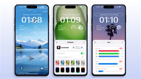 Teik V3 Theme For Miui 14 Ios Theme Hyperos Themes