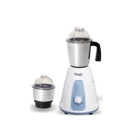 Magic White Mini Mixi At ₹ 1080piece In New Delhi Id 22043324891