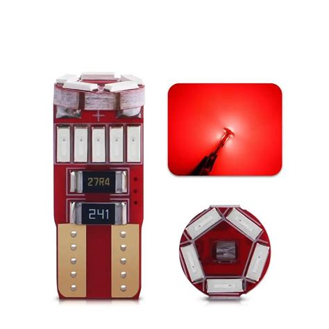 Car Light Hid Headlight Kit Projector Innova Hd Lamp Seal Beam