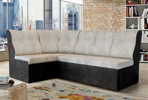 Какви удобства предоставят ъгловите дивани в кухнята Estilo Е Списание за Интериор