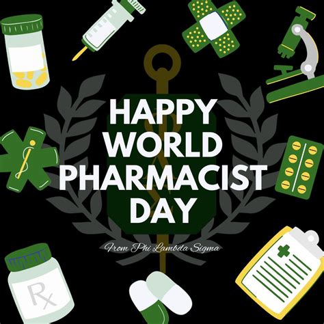 Phi Lambda Sigma Posted On Linkedin