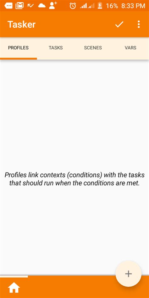 How To Get Started With Tasker The Best Android Automation App