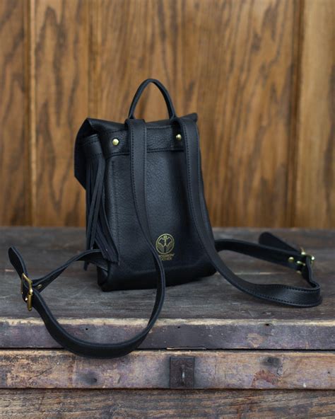 The Mimi Backpack Crossbow