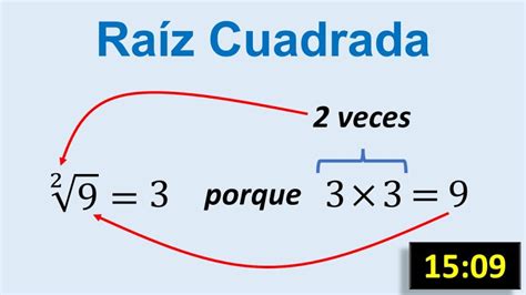 Ejemplos De Raíz Cuadrada En Matemáticas Y Su Aplicación Práctica