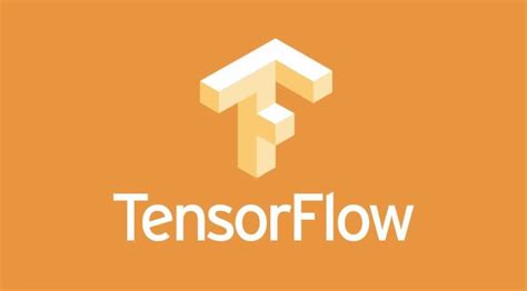 TensorFlow Tutorial TensorFlow In A Nutshell