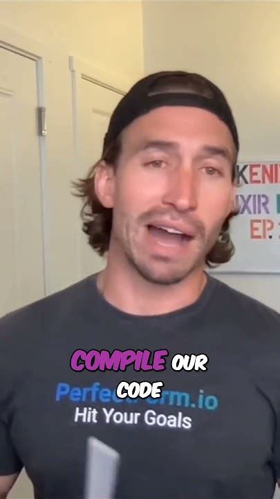 Getting Started With Mix A Comprehensive Elixir Build Tool Guide Elixirmentor Youtube