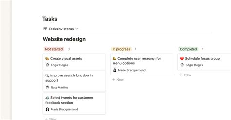Product Requirements Doc Prd Template By Martin Merschroth Notion Marketplace