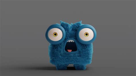 Deecee And Me A Failed Tutorial Story Rblender