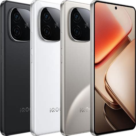Vivo Iqoo Z Turbo Spesifikasi Dan Harga Terbaru Kalvo