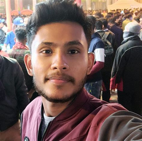 Sahariar Islam Tonmoy