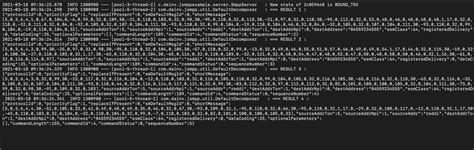 How I Should Receive Multipart Messages · Issue 148 · Opentelecoms