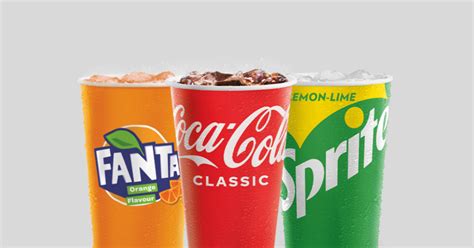 Kfc Drinks Menu With Price In India