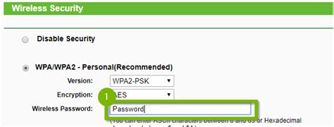 How To Keep A TP Link Router Secure