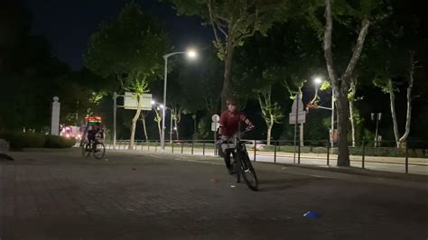 2023 09 18 Mtb 테크닉 교육 코너링 Youtube