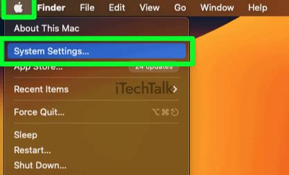 How To Open APK Files On Mac With And Without Emulators ITechTalk