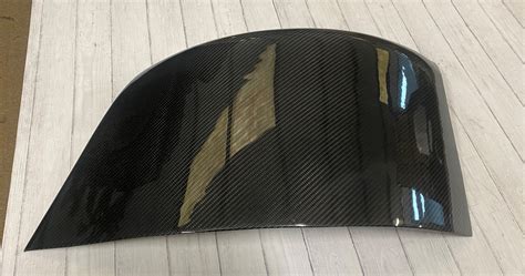 Carbon Engine Bulkhead — Sevens And Classics