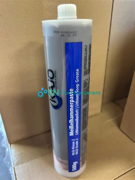 Kajo Rockbreaker 500g Chisel Paste Bn Fluid Equipment