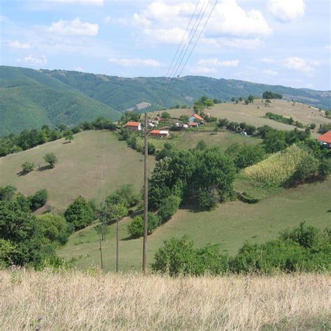 Malësia E Karadakut