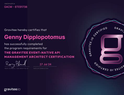 Elevate Your Event Native Api Management Skills With Gravitees Newest