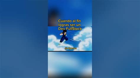 Es Una Satisfacción Ingenieria Developer Development Desarrollodesoftware Youtube