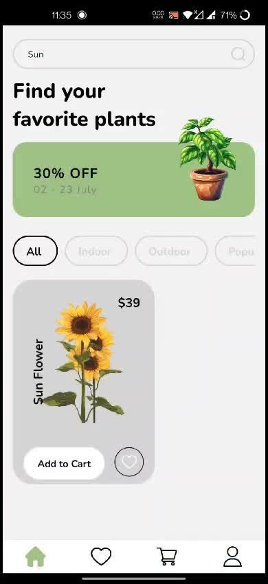 Develop A High Quality Mobile App Using React Native By Osamairtaza