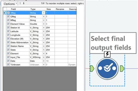 How To Build An Alteryx Workflow To Visualize Data In Tableau Part 4