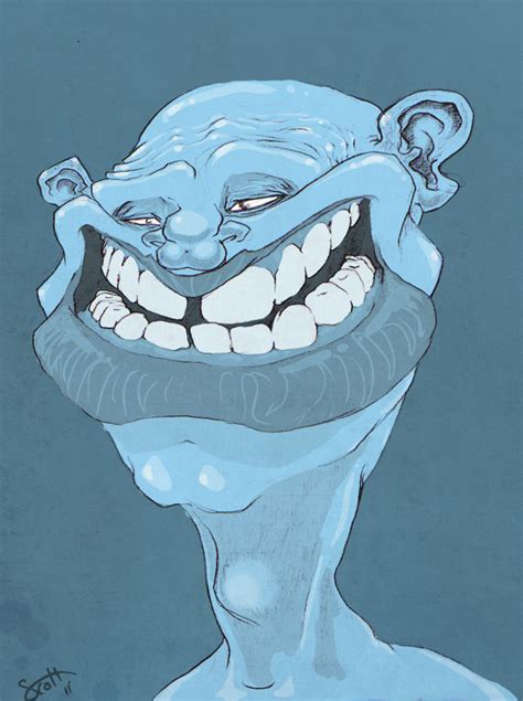 Grinn By Mrcreeep On Newgrounds