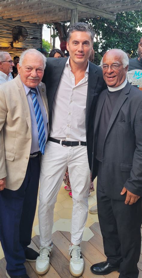 Gallery — Fabián Basabe For Florida State House Representative