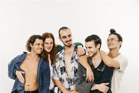 A Tale Of Debaucherous Internal Monologue