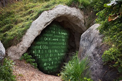 github gbanis code cave focus on coding and remove distractions