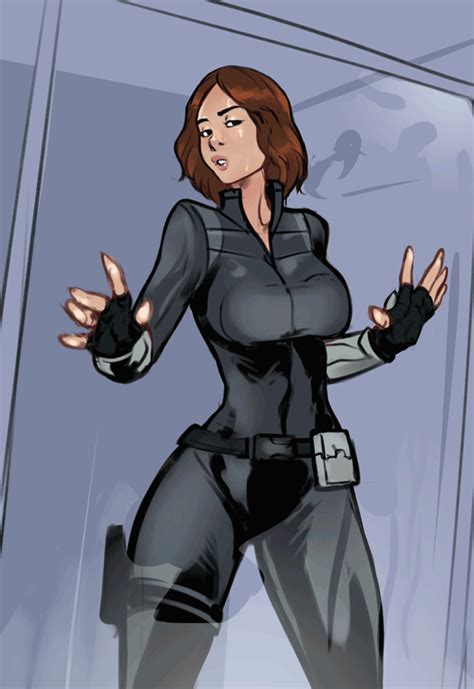 Post 2774054 Agentsofshield Daisyjohnson Izra Marvel Quake
