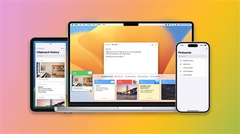 Paste Clipboard Manager For Macos Updated With New Interface Guidantech