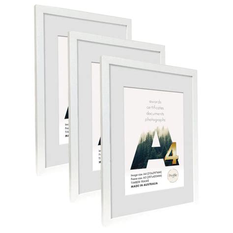Bulk Picture Frame Bundles Save On Australian Made Frame Sets