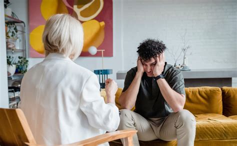 Breaking The Cycle A Look At Our Batterers Intervention Program