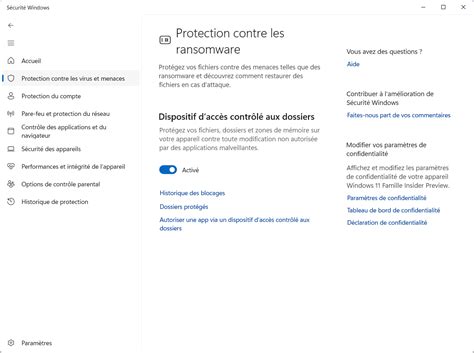 Microsoft Defender How To Activate Anti Ransomware Protection And Secure Your Data