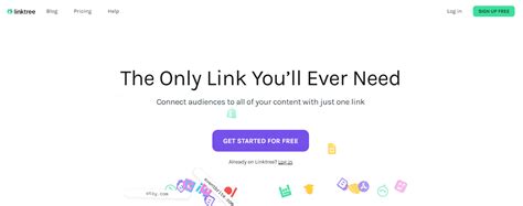 11 Best Link In Bio Tools In 2025 Bit Ai Blog