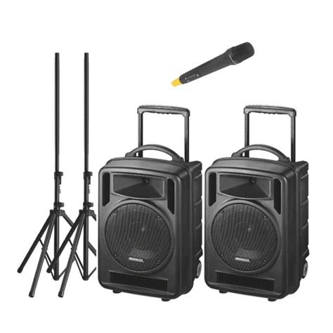 Speaker Kits Valcom Uk
