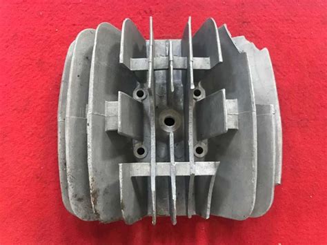 Head Engine Franco Morini 125 Uc4 Indian Monark 125 Ts Kk587 £27 22 Picclick Uk