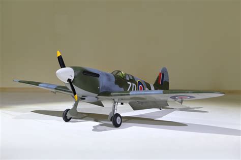 Phoenix Models Spitfire 1 4m 55 W Electric Retract Arf 46 55 Rcma Model And Hobby Shop