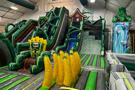Birthday Parties Bananas Fun Park Grand Junction Co