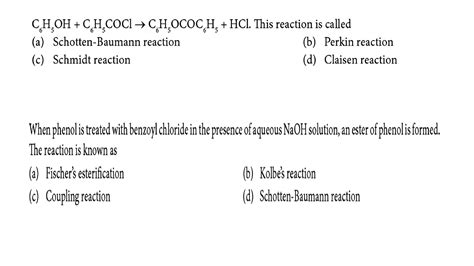 Rdp Lecture On Phenol Preparation Properties And Uses Ppt