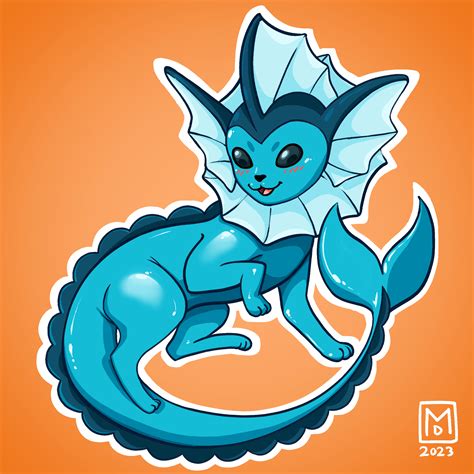 Eevee Designs [oc] R Pokemon