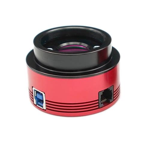 Buy Ccd Camera Zwo Asi174mm Monochrome Online