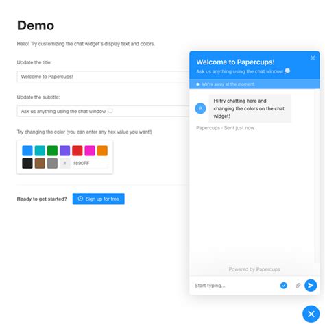 29 Open Source Self Hosted Web Chat And Messaging Apps