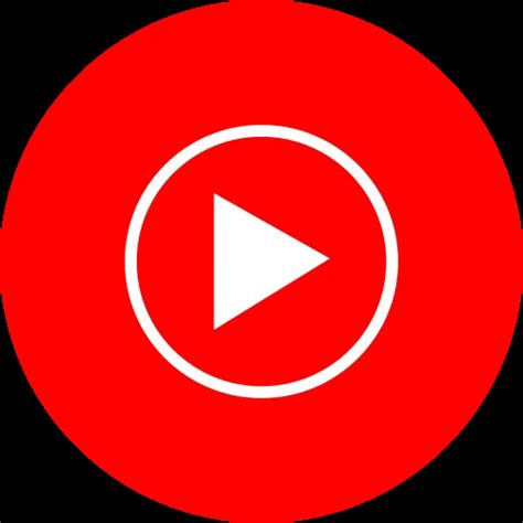 Youtube Music Icon Dashboard Icons